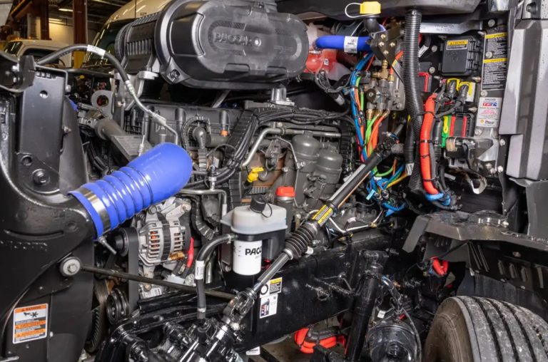 Parts of a Semi Trailer Explained | Fleet Concepts